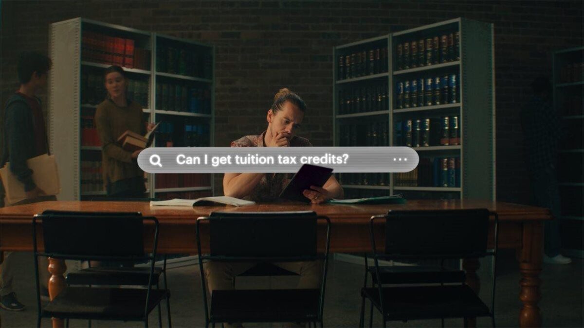 4 Top-of-Mind Questions from College Students Filing Taxes for the ...